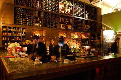The Order of Melbourne | Bars in Melbourne, Melbourne