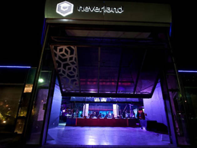 Neverland | Clubs in South Melbourne, Melbourne