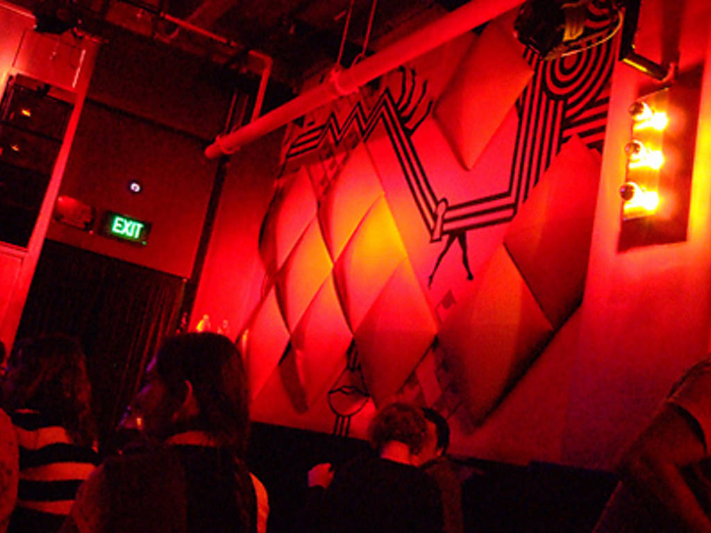 The 14 best clubs in Melbourne | Club nights and nightclubs