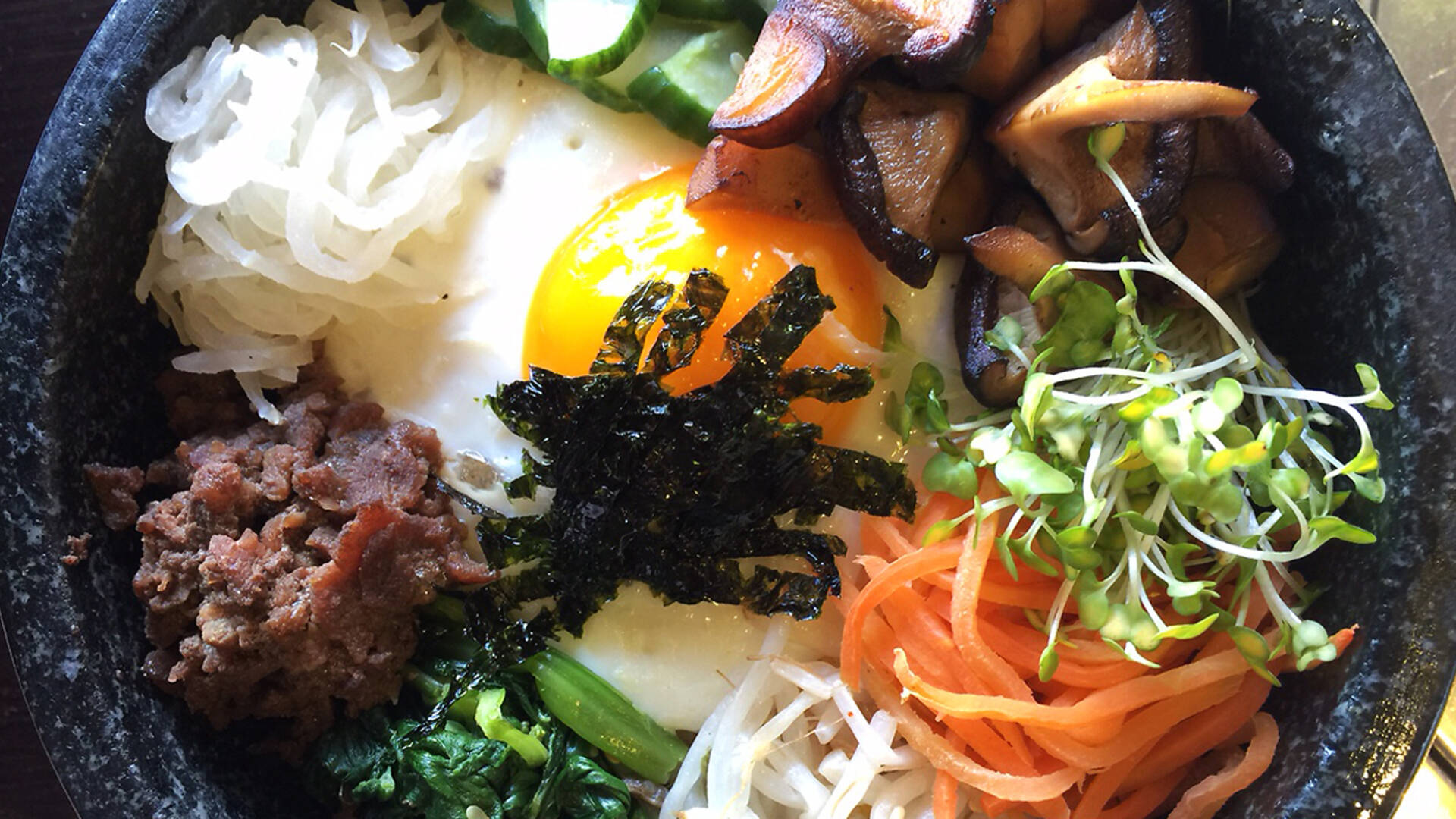 Jin Go Gae | Restaurants in Raynes Park, London