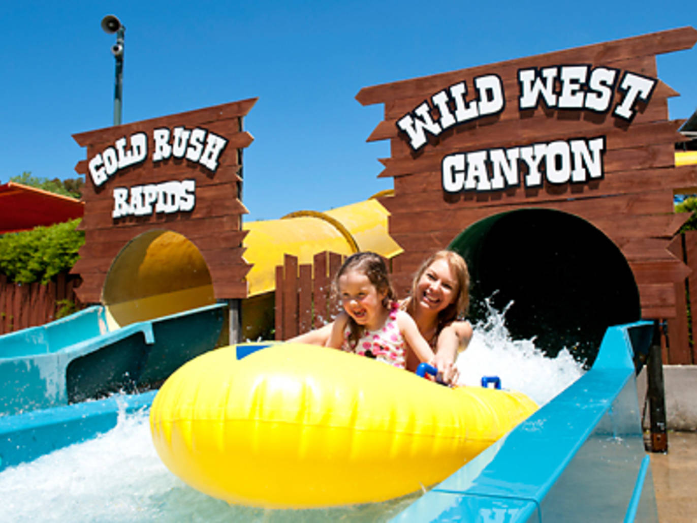 The 7 best adventure parks and playgrounds in Victoria