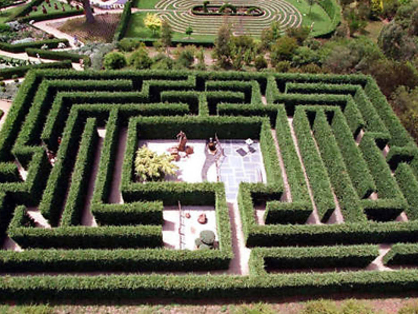 The 7 best adventure parks and playgrounds in Victoria