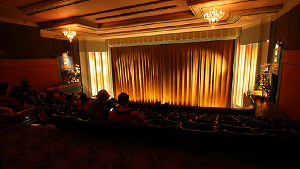 These are the best cinemas in Melbourne
