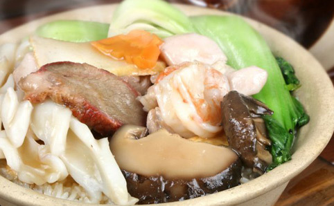 EC Pot | Restaurants in Melbourne, Melbourne