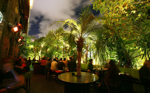 Carlton Club | Bars in Melbourne, Melbourne