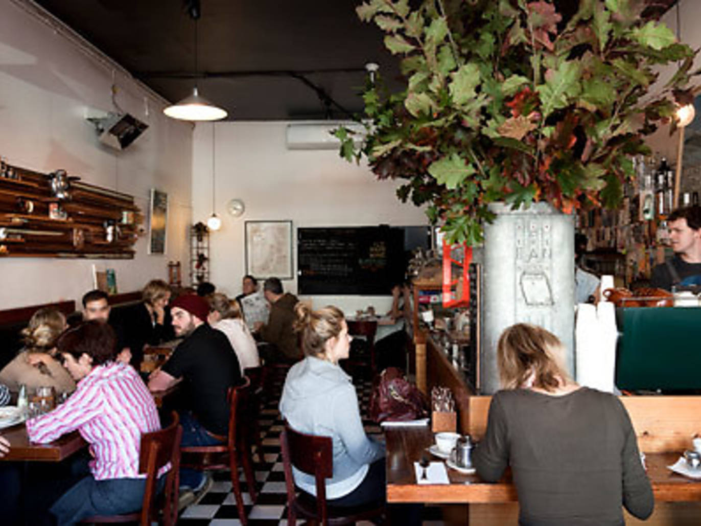 A local's guide to Balaclava