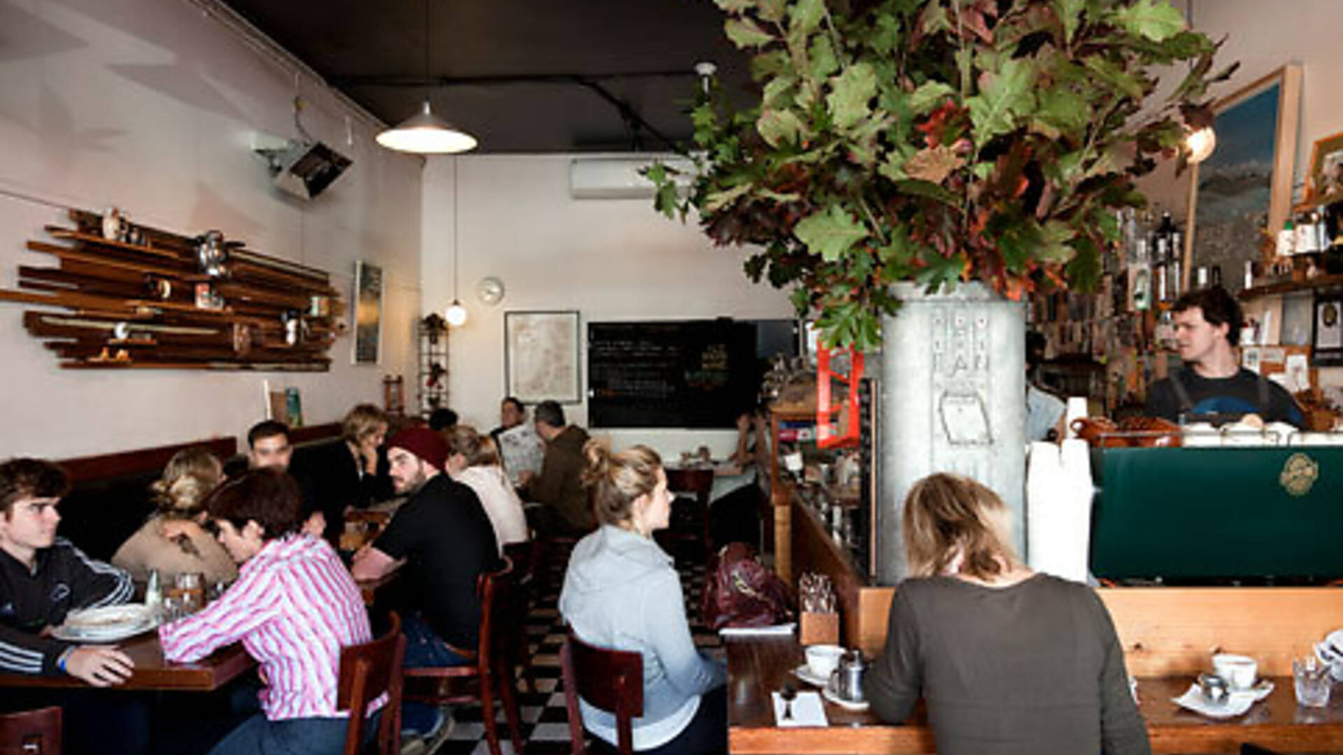 A local's guide to Balaclava