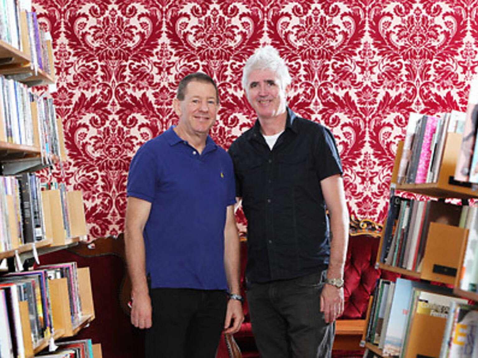 The 11 best bookstores in Melbourne