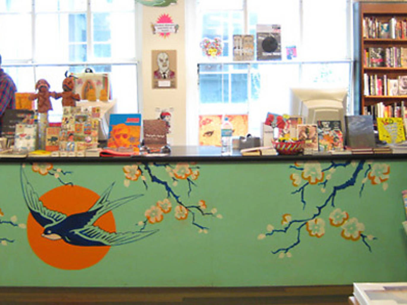 Melbourne's favourite local bookstores