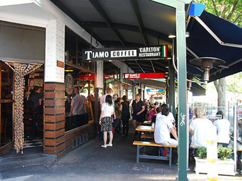 The 16 Best Lygon Street Restaurants