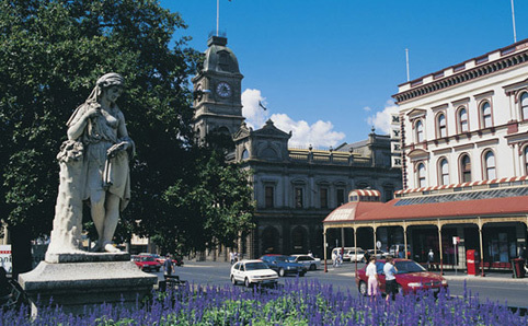 Around Ballarat | Things to do in Ballarat, Melbourne