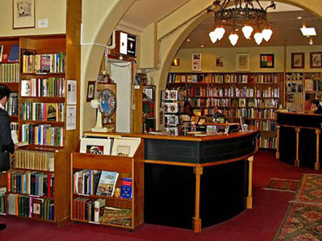 The 11 best bookstores in Melbourne