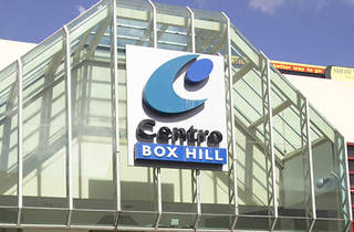 Box Hill Central | Shopping in Box Hill, Melbourne