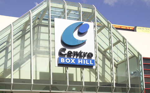 Box Hill Central | Shopping in Box Hill, Melbourne