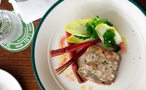 Union Dining | Restaurants in Richmond, Melbourne