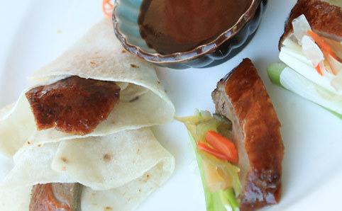 Man Mo | Restaurants in Docklands, Melbourne