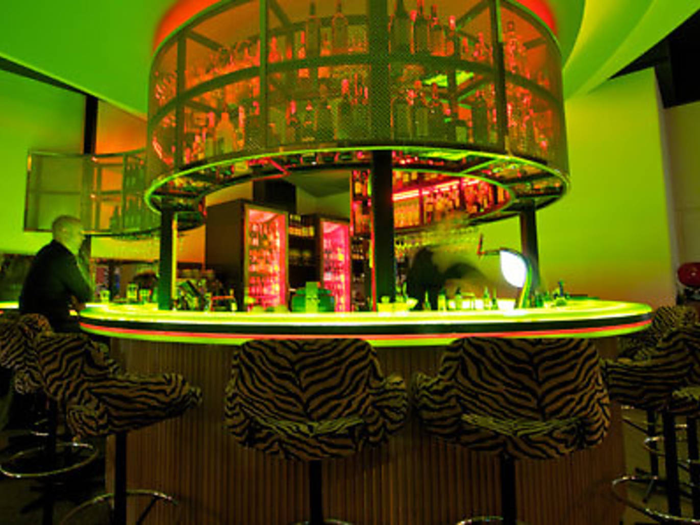 A local's guide to Balaclava