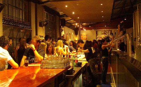 2 Brothers Brewery | Bars in Moorabbin, Melbourne