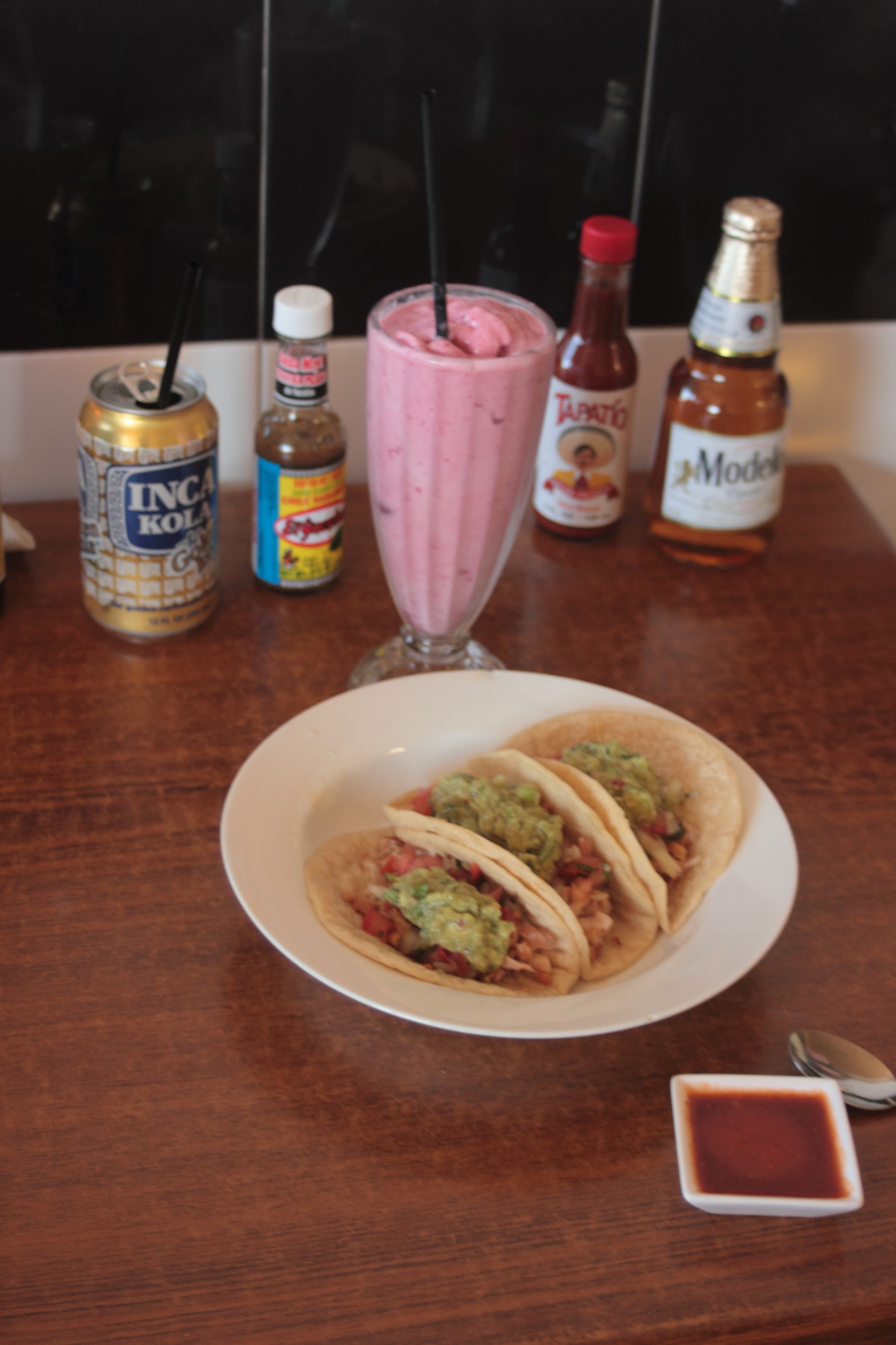 Los Latinos Café | Restaurants in Maidstone, Melbourne