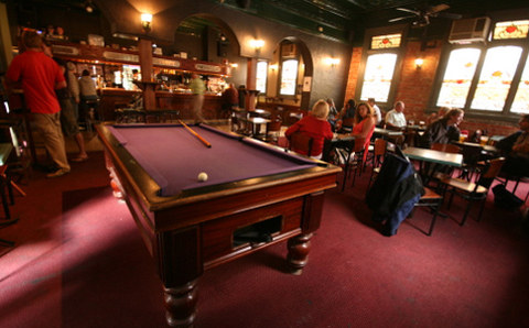 The Exford Hotel | Bars in Melbourne, Melbourne