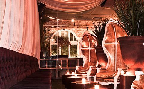 The Key Club | Clubs in Melbourne, Melbourne