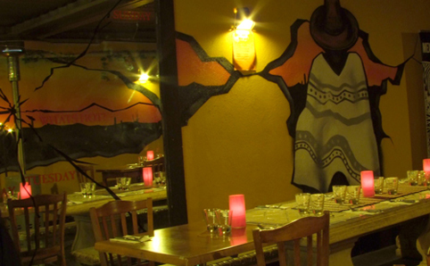 Maya Tequila Bar and Grill | Restaurants in South Yarra, Melbourne