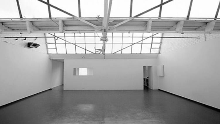 Anita Traverso Gallery | Art in Richmond, Melbourne