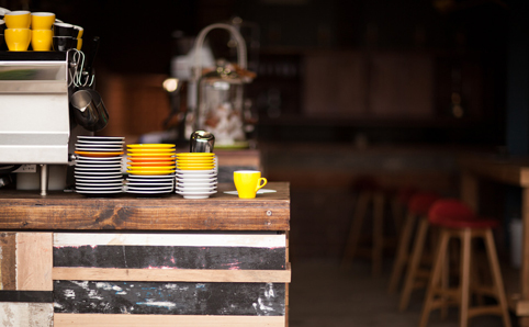 Clark St Roasters | Restaurants in Fitzroy, Melbourne