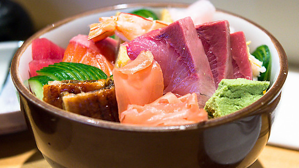 Shira Nui | Restaurants in Glen Waverley, Melbourne