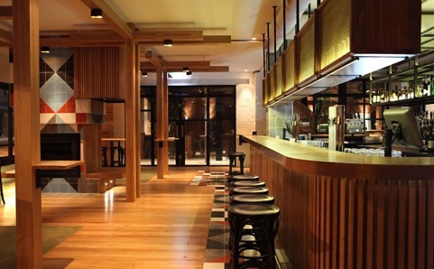 Half Moon | Restaurants in Brighton, Melbourne