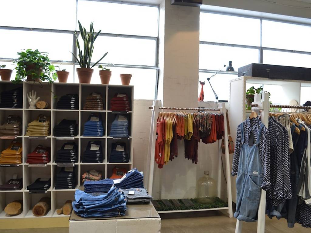 Shopper's Guide to the Best Chapel Street Shops