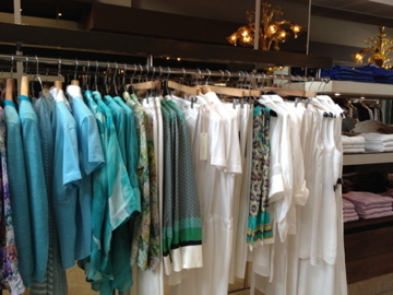 Francesca | Shopping in South Yarra, Melbourne