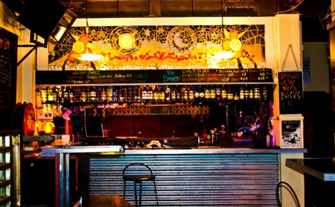 The Public Bar | Bars in Melbourne, Melbourne