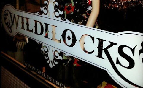 Wildilocks | Shopping in Melbourne, Melbourne