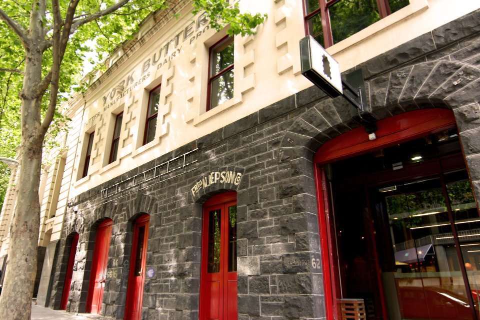 York Butter Factory | Things to do in Melbourne, Melbourne