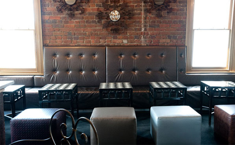 Bouzy Rouge | Restaurants in Richmond, Melbourne