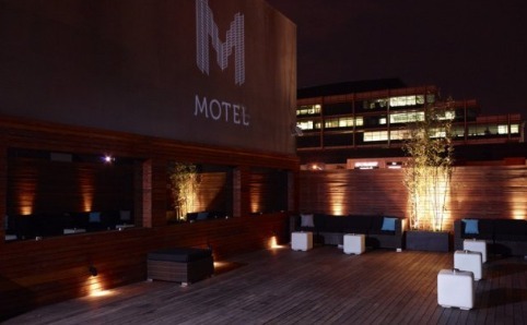 Motel | Clubs in South Melbourne, Melbourne