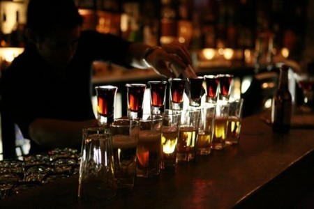 Element Lounge | Bars in Melbourne, Melbourne