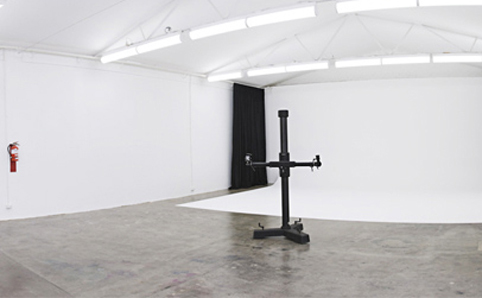 Aperture Studios | Things to do in Richmond, Melbourne