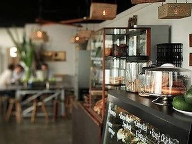 Platform 3 | Restaurants in Carnegie, Melbourne