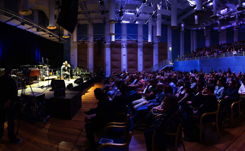 Iwaki Auditorium | Theatre in Southbank, Melbourne