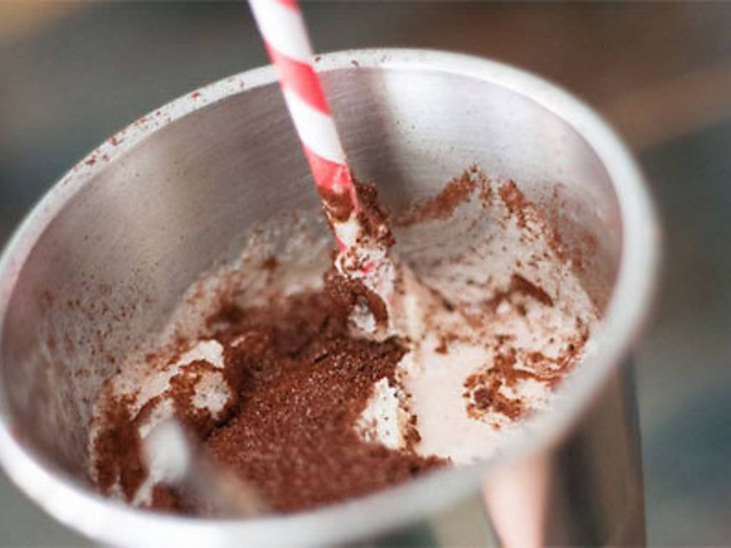 The best milkshakes in Melbourne