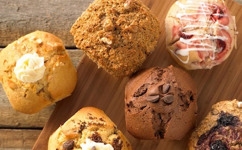Muffin Break | Restaurants in Melbourne, Melbourne