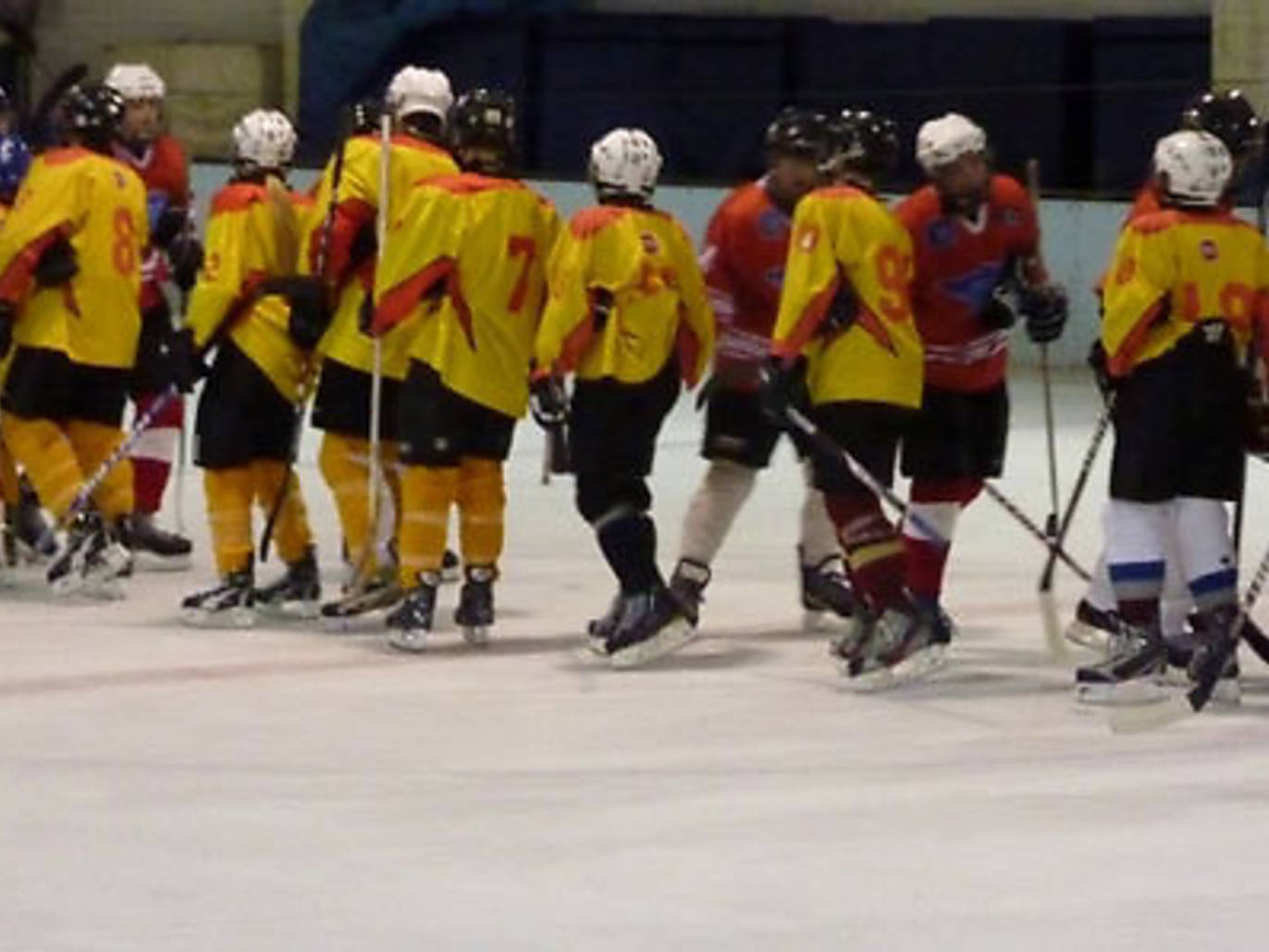 4 Best Ice Skating Rinks in Melbourne