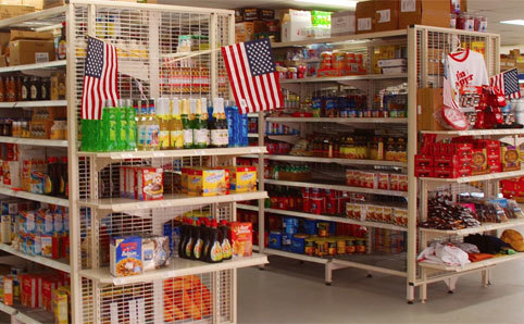 USA Foods | Restaurants in Moorabbin, Melbourne