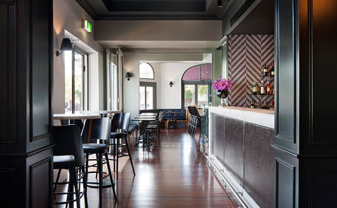 The Vincent | Bars in Albert Park, Melbourne