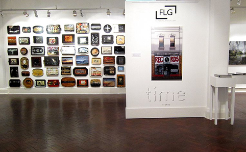 Flinders Lane Gallery | Art in Melbourne, Melbourne