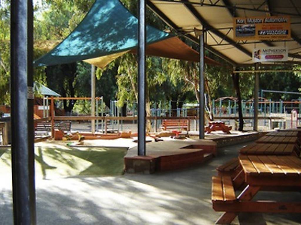 The 7 best adventure parks and playgrounds in Victoria