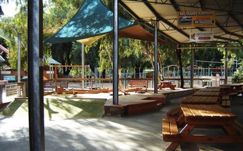 KidsTown | Kids in Melbourne