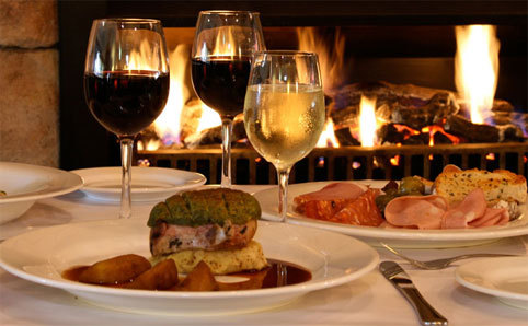 Templestowe Living Room | Restaurants in Templestowe, Melbourne